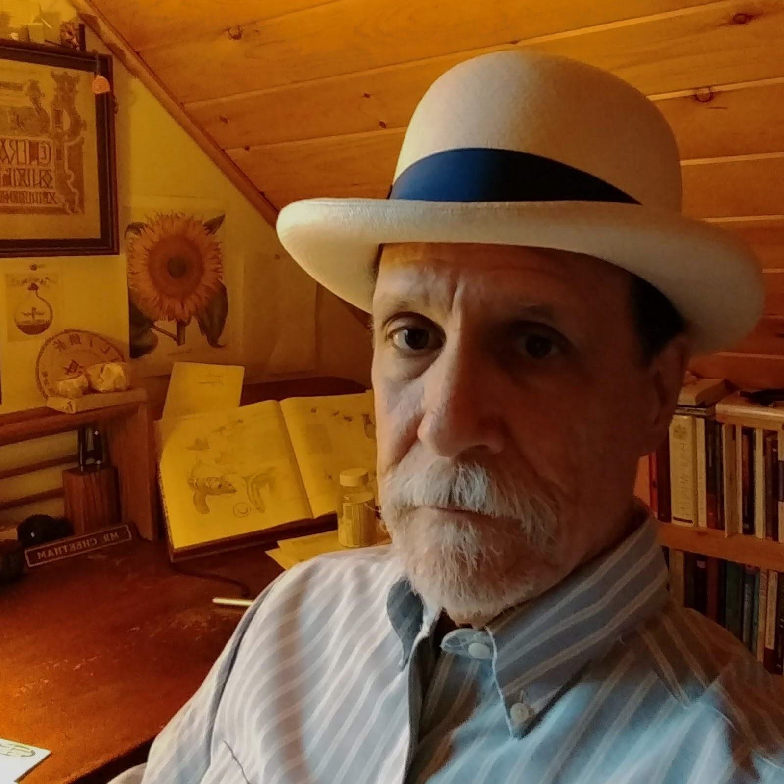 The Legacy of Henry Corbin: THE FIVEASH LEGACY LECTURE with Tom Cheetham