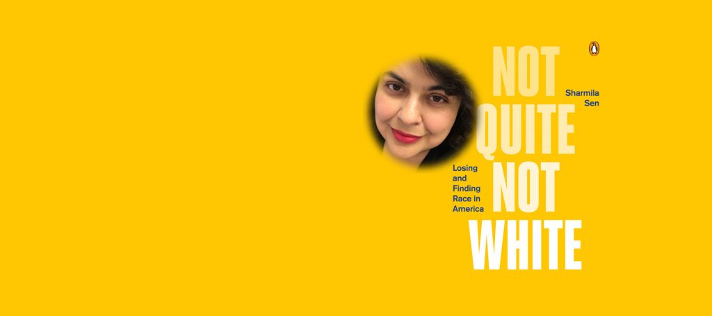 Not Quite Not White: Losing and Finding Race in America - Lexington ...