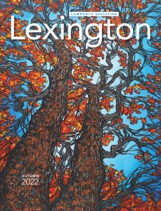 Adult Classes - Lexington Community Education