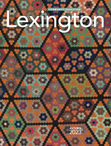 Adult Classes - Lexington Community Education