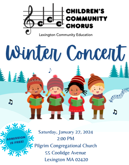 A Revolution In Life-Long Learning - Lexington Community Education