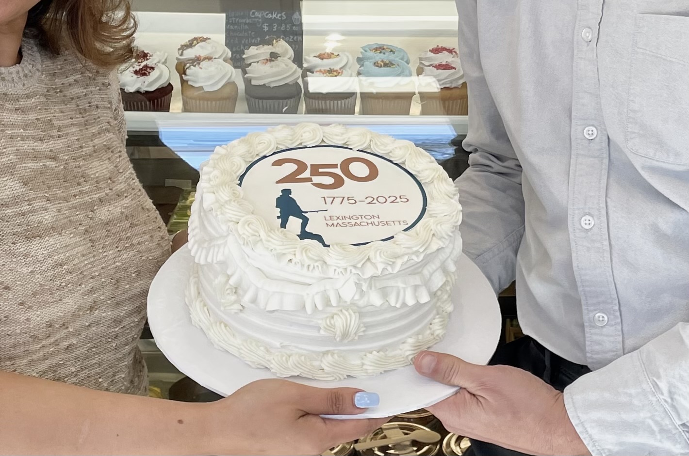 A Revolution In Life-Long Learning - Lexington Community Education