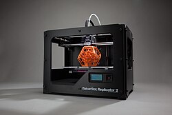 An Introduction to 3D Printing - Lexington Community Education
